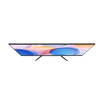 China 22 Inch LED Office Computer Monitor Bezel Less Lighting Bar 1K FHD Resolution HDMI for sale