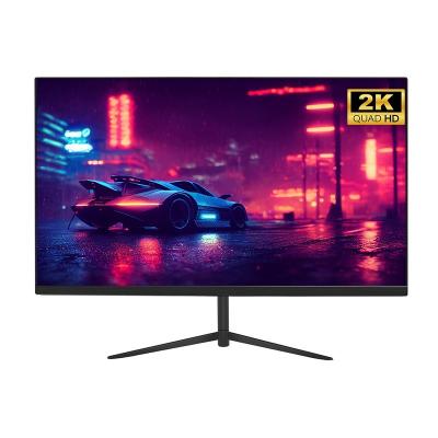 China 24 Inch LED Or LCD PC Gaming Monitor 1K FHD Resolution Anti Blue Light OEM Logo for sale