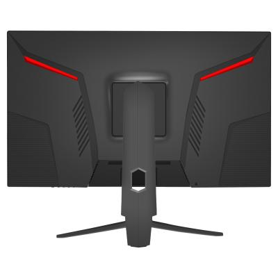 China Bezel Less Nano IPS 27 Inch Gaming Monitor 144Hz165Hz 180Hz 200Hz 240Hz 1ms Response Time for sale