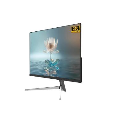 China 24 Inch LCD Gaming Monitor 1K FHD 144Hz 165Hz 180Hz 200Hz Freesync Fixed Bracket PC Monitor for sale
