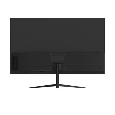 China Fast IPS 1K FHD 24 Inch LCD Computer Monitor Bezel Less 1920x1080 With Fixed Bracket for sale