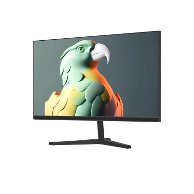 China 27 Inch LED PC Gaming Monitor 1K 2K With Dual Speakers 100x100mm VESA Fixed Bracket for sale