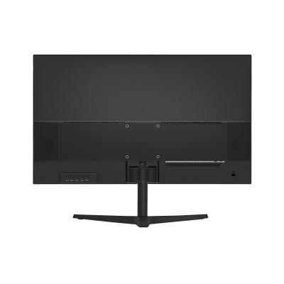 China 27 Inch LED PC Gaming Monitor 1K 2K With Dual Speakers 100x100mm VESA Fixed Bracket for sale