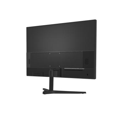 China 27 Inch LED PC Gaming Monitor 1K 2K With Dual Speakers 100x100mm VESA Fixed Bracket for sale