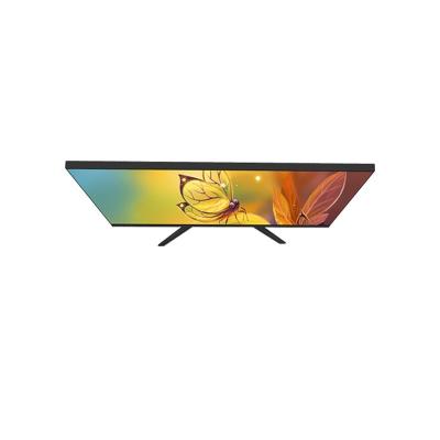 China 27 Inch LED PC Gaming Monitor 1K 2K With Dual Speakers 100x100mm VESA Fixed Bracket for sale