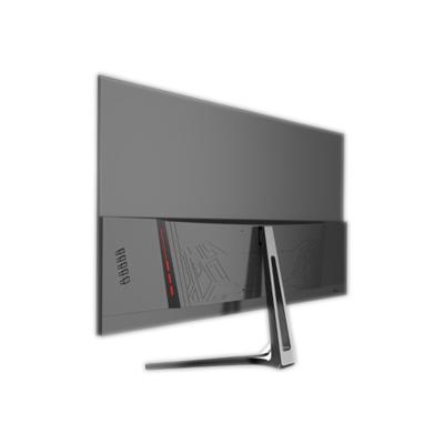 China 24 Inch Led Desktop Monitor Bezel Less 1K FHD Resolution Nano IPS Panel PC Monitor for sale