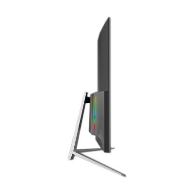 China 24 Inch Led Desktop Monitor Bezel Less 1K FHD Resolution Nano IPS Panel PC Monitor for sale