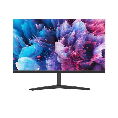 China 24 Inch LED Bezel Free PC Gaming Monitor 1K FHD Resolution 144Hz 165Hz Nano IPS Panel for sale