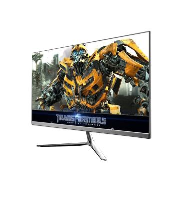 China OEM 24 Inch Desktop Monitor High Refresh 2K Computer Monitor Ultra Narrow Bezel for sale