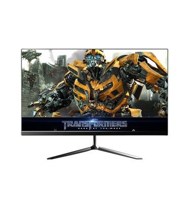 China OEM 24 Inch Desktop Monitor High Refresh 2K Computer Monitor Ultra Narrow Bezel for sale