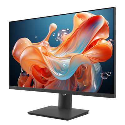 China Bezel Less Nano IPS 27 Inch Gaming Monitor 1K 2K 4K 200Hz 240Hz with Adjustable Bracket for sale