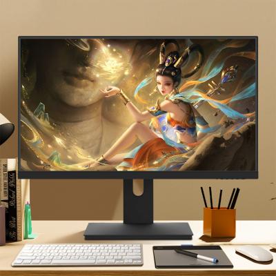 China Bezel Less Nano IPS 27 Inch Gaming Monitor 1K 2K 4K 200Hz 240Hz with Adjustable Bracket for sale