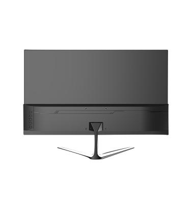 China OEM 24 Inch Desktop Monitor High Refresh 2K Computer Monitor Ultra Narrow Bezel for sale