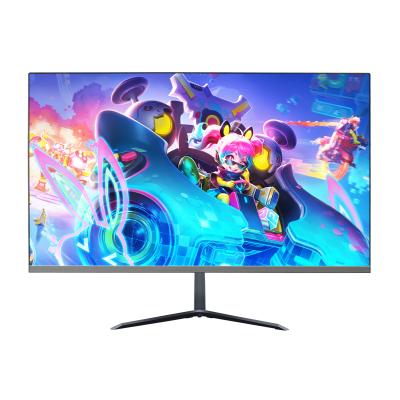 China 24 Inch Computer Monitor Hd Home Office Gaming E Sports High Color Gamut Low Blue Light for sale
