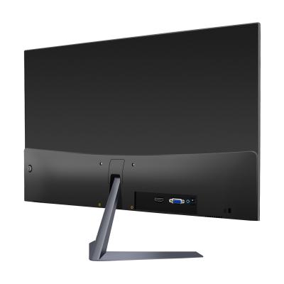 China 24 Inch Computer Monitor Hd Home Office Gaming E Sports High Color Gamut Low Blue Light for sale