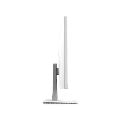 Cina Monitor da gioco per PC da 25 pollici, colore bianco, LED, risoluzione 1K, alta frequenza di aggiornamento, staffa fissa, illuminazione RGB, 240Hz in vendita