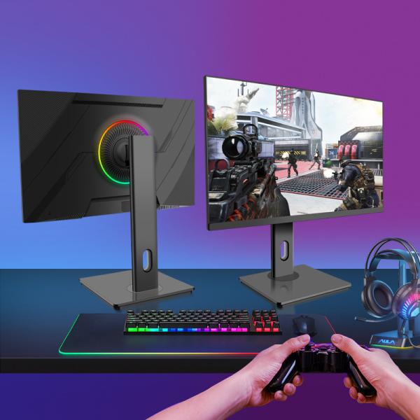 Quality 1K Resolution 25 Inch PC Monitor 165Hz 180Hz 200Hz 240Hz High Refresh Height for sale