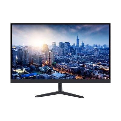 China 1600x900 19 Inch LCD Office Monitor 60Hz 75Hz 100Hz Computer Monitor With Speaker HDMi for sale