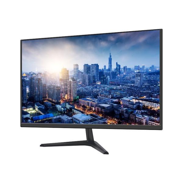 Quality 1600x900 19 Inch LCD Office Monitor 60Hz 75Hz 100Hz Computer Monitor With for sale