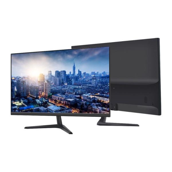 Quality 1600x900 19 Inch LCD Office Monitor 60Hz 75Hz 100Hz Computer Monitor With for sale