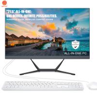Quality YX - DW2151 21.5 - Inch High - Performance All - in - One PC with IPS Screen and for sale