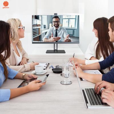 중국 27인치 게이밍 올인원 모니터: UHD 해상도, 2K IPS 패널, 100Hz 주사율 & 고정 브래킷 판매용