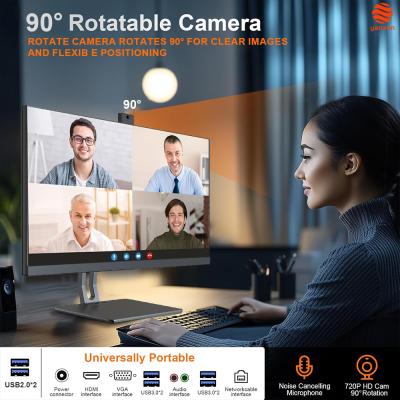 중국 27인치 게이밍 올인원 모니터: UHD 해상도, 2K IPS 패널, 100Hz 주사율 & 고정 브래킷 판매용