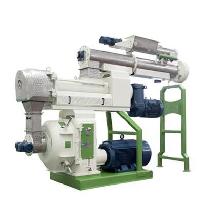 Cina Mulino casalingo della pallina di Ring Die Animal Feed Pellet del mais stabile della macchina in vendita