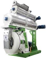 China 3-5TPH Large Aquatic Ruminant Animal Feed Processing Equipment for sale
