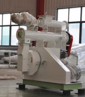 China Rabbit Chicken Feed Pellet Machine 3 Phase Animal Processing for sale