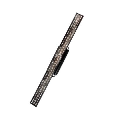 China YT36X 38*10WRGBWLED Wall Washer Light Background Stage Show with DMX512 Control RGBW Emission Color,Opera Houses for sale