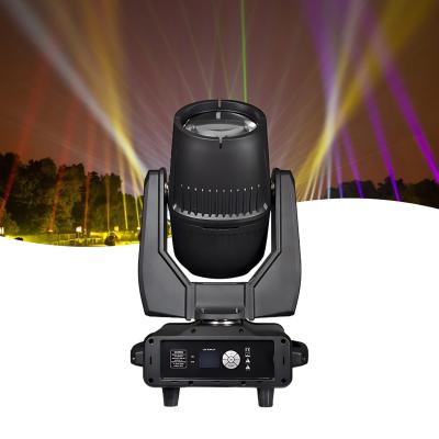 kit mini moving beam
