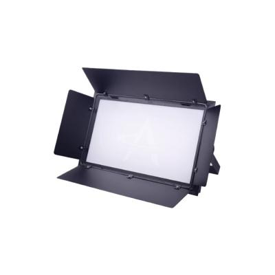 China High-Finger Soft LED Tricolor Surface Light for Studio Conference Room Stage Aluminum Body DMX512 Control Mode for sale