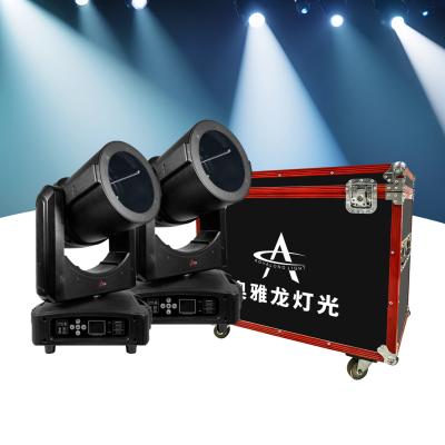 China High Quality Indoor Performance LED COB 700W Moving Head Focusing Surface Mounted LED Spot Light Stage Light for sale
