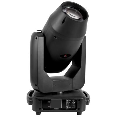 China AOYALONG 500W 3in1 Moving Lights RGBW CMY CTO Stage Beam Lamp Aluminum Body LED Shaking Head Rotating DMX512 Control IP20 for sale