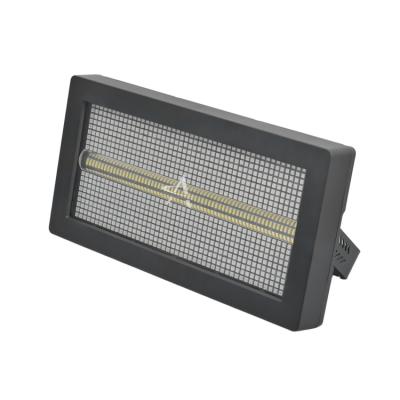 China PS80 350W Light Guide Rod Stroboscopic Photography Studio Flash Effect Light Dj Bar Stage DMX Led Light RGB LED Strobe Light for sale