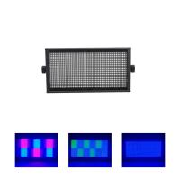 China Full-Color LED Eight-Segment Strobe Light with DMX512 Control, for sale