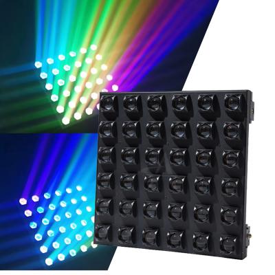 China 15W Full Color RGBW for Stage Performance Night Light with IP20 Rating,Art Installations & Gallery Openings for sale