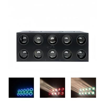 China LED Projection Lights with Auxiliary Light for Concert Music Festival,Halloween Haunted House Stage Shows for sale