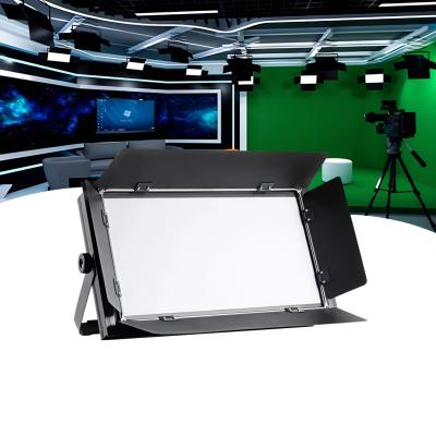 China S100/S200 Customized Professional Photographer Studio Photo Light 180W LED Audio Video Quiet LED Conference Light for sale