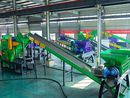 確認済みの中国サプライヤー - Henan Xrido Environmetal Protection Technology Co., Ltd.