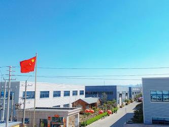 China Factory - Henan Xrido Environmetal Protection Technology Co., Ltd.