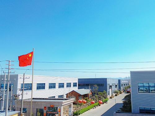 確認済みの中国サプライヤー - Henan Xrido Environmetal Protection Technology Co., Ltd.