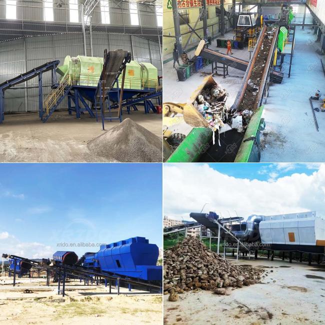 shreder Customer Site