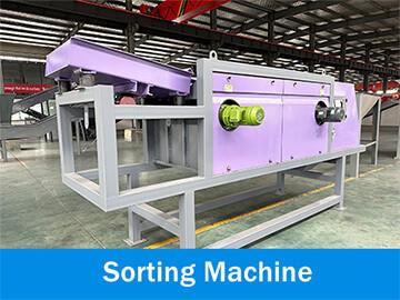 Industrial Scrap Metal Double Shaft Shredding Machine Metal Crusher 8