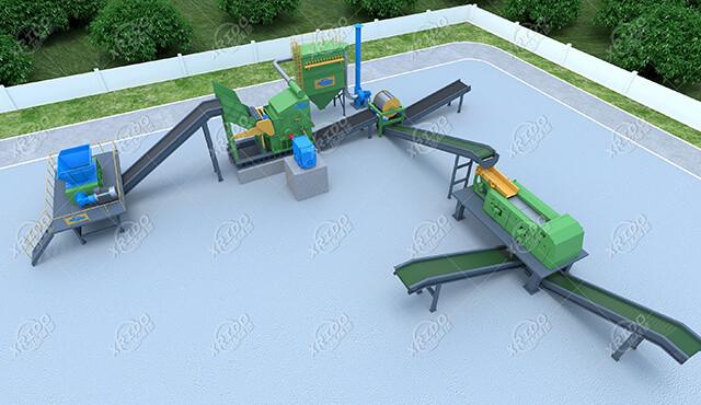 China Henan Xrido Environmetal Protection Technology Co., Ltd. company profile 0