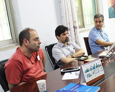 Customer installation example 2