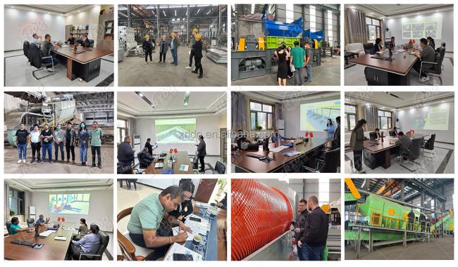 Manufacturer global distribution