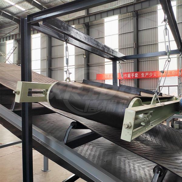 Quality Customized Heavy Metal Shredder Machine 22000Kg/H Aluminium Recycling Machine for sale