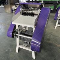 Quality Waste Cooper Cable Wire Stripper Machine Electric Cable Scrap Wire Stripping for sale
